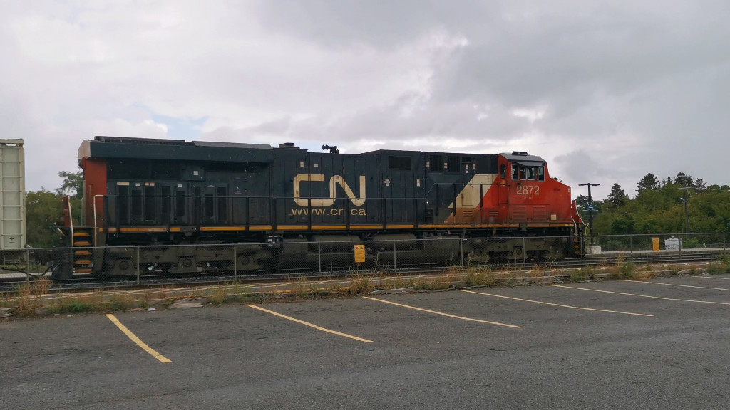 CN 2872